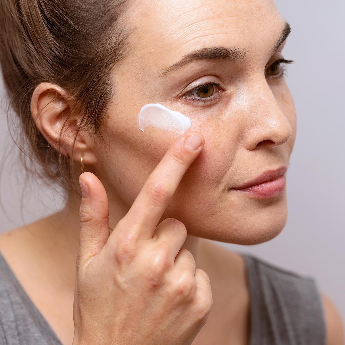 PALPEBRAL Crème - Alivie e proteja as suas pálpebras
