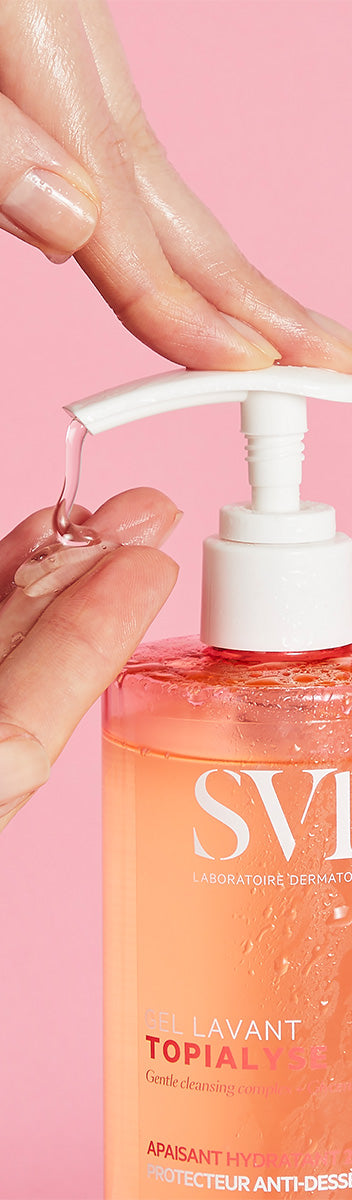 A gama Topialyse - SVR