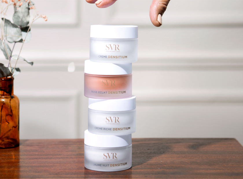 Laboratório SVR, Cuidados Dermocosméticos Rosto e Corpo – Loja online SVR