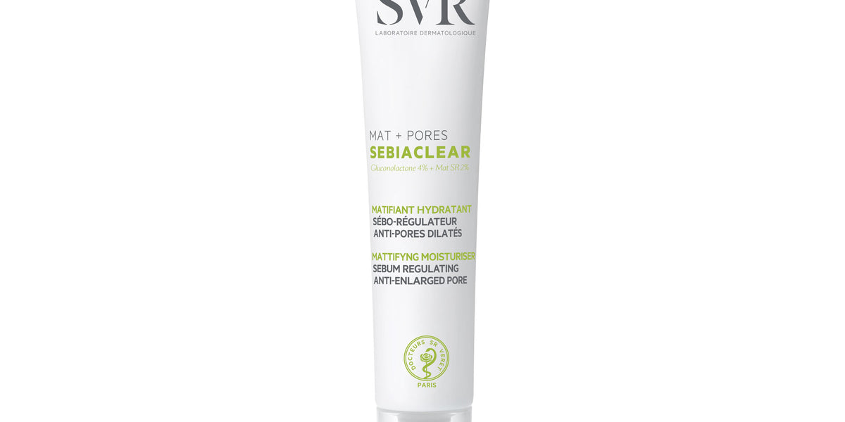 SEBIACLEAR Mat+Pores – Loja online SVR